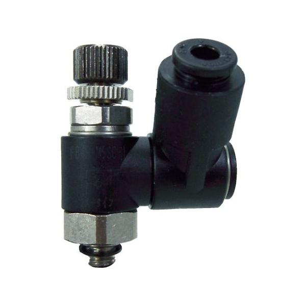 ●<商品詳細参考ページ>外部リンク：https://axel.as-1.co.jp/asone/d/62-1827-45/●事業者向け商品です。●接続口径：M5×0.8●適合チューブ外径D（mm）：4●使用流体：圧縮空気●使用温...