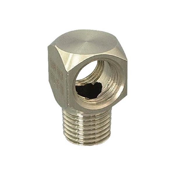 ●<商品詳細参考ページ>外部リンク：https://axel.as-1.co.jp/asone/d/62-1994-08/●事業者向け商品です。●使用流体：圧縮空気・水・溶液●ニ面幅(mm)：16●ネジ部：Rc1/4×R1/4●...