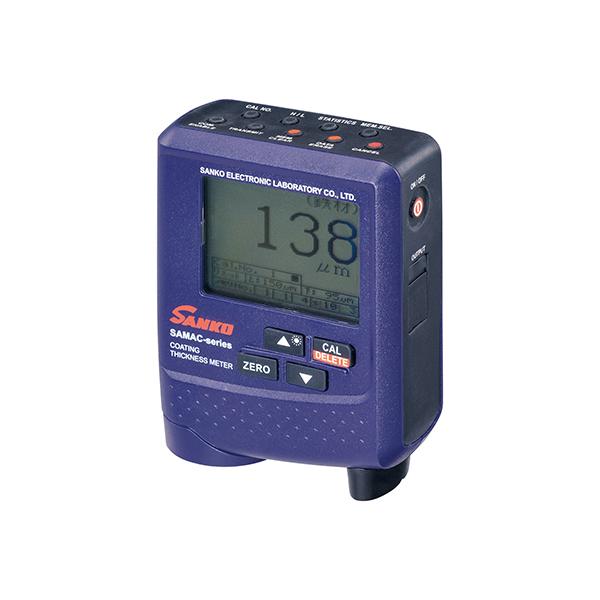 <商品詳細参考ページ>外部リンク：https://axel.as-1.co.jp/asone/d/62-2052-42/●事業者向け商品です●測定範囲：鉄2.5mm非鉄2.0mm●仕様：鉄素地・非鉄素地両用●プローブ(本体内蔵)...