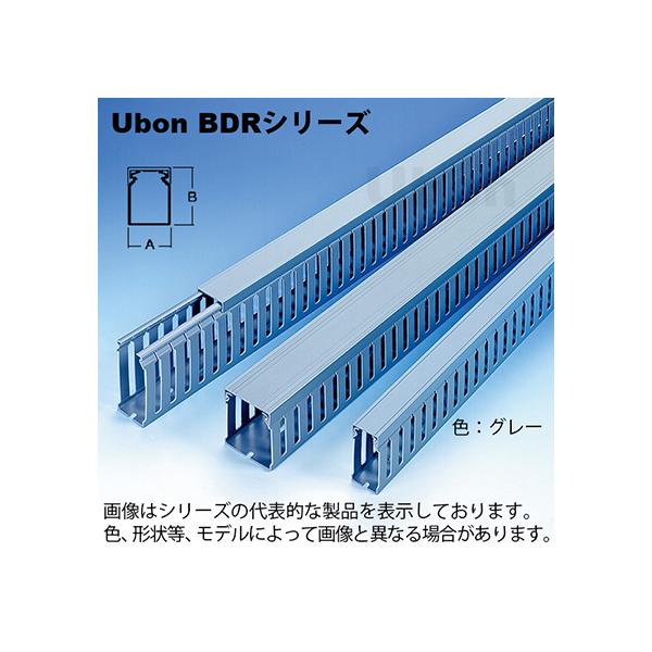 ●<商品詳細参考ページ>外部リンク：https://axel.as-1.co.jp/asone/d/62-2198-01/●事業者向け商品です。●入数：1本●材質：ポリ塩化ビニル樹脂(グレー)●技術名称：鉛フリー配線ダクト●長さ...