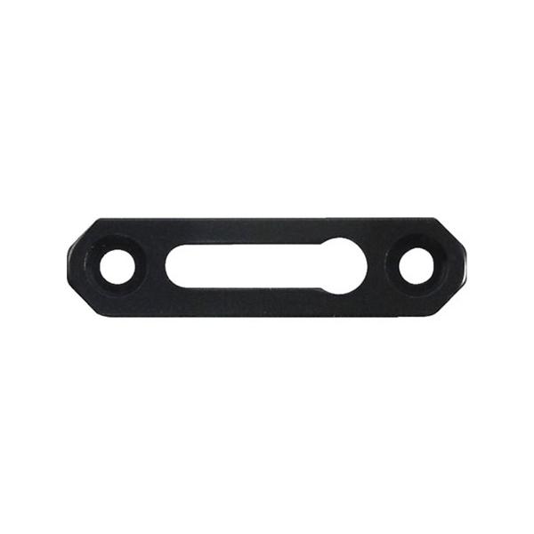 ●<商品詳細参考ページ>外部リンク：https://axel.as-1.co.jp/asone/d/62-2364-17/●事業者向け商品です。●板厚（mm）：3●幅W（mm）：15●長さL（mm）：60●梱包数（個）：1●穴径...