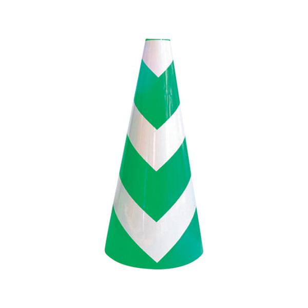 ●<商品詳細参考ページ>外部リンク：https://axel.as-1.co.jp/asone/d/62-2373-54/●事業者向け商品です。●色：緑/白●幅（mm）：300●高さ（mm）：610●品名：反射カバー●緑地白反射...
