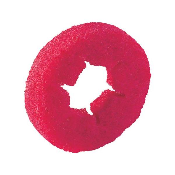 ●<商品詳細参考ページ>外部リンク：https://axel.as-1.co.jp/asone/d/62-2424-84/●事業者向け商品です。●品名：ローラーパッド 標準 （赤） 20コ入●適合機種：※機種により使用個数が変わ...