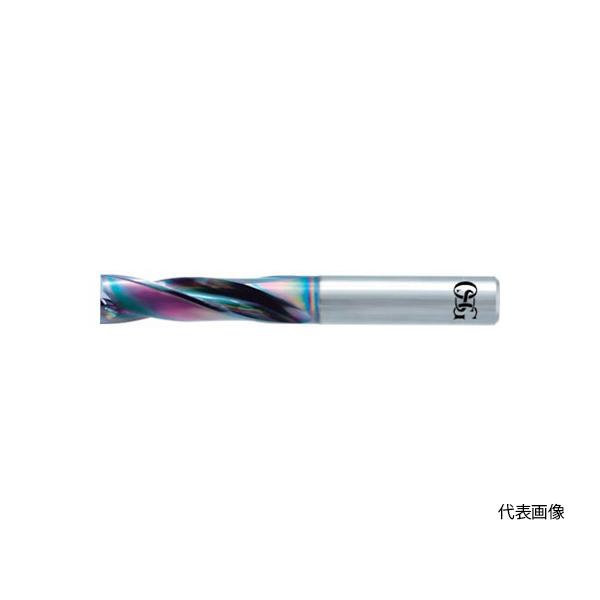 ●<商品詳細参考ページ>外部リンク：https://axel.as-1.co.jp/asone/d/62-2451-54/●事業者向け商品です。●刃径（mm）：7.03●溝長（mm）：34●全長（mm）：75●シャンク径（mm）...