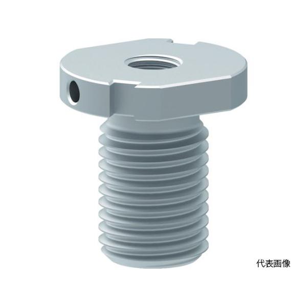 ●<商品詳細参考ページ>外部リンク：https://axel.as-1.co.jp/asone/d/62-2460-83/●事業者向け商品です。●材質／仕上：ニッケルクロムモリブデン鋼●変換アダプターはRUDリフティングポイント...