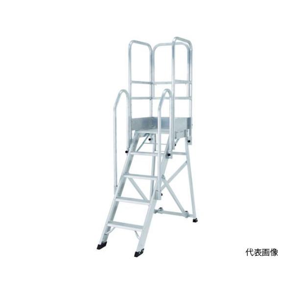 ●<商品詳細参考ページ>外部リンク：https://axel.as-1.co.jp/asone/d/62-2477-95/●事業者向け商品です。●適合機種：CSD150F、CSD175F●手すり高さ900/1100mm兼用で使用...