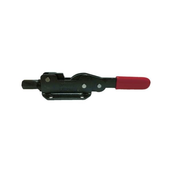 ●<商品詳細参考ページ>外部リンク：https://axel.as-1.co.jp/asone/d/62-2517-48/●事業者向け商品です。●製品刻印：FC260●全長（mm）：257●引圧力（kN）：2.5●ストローク（m...