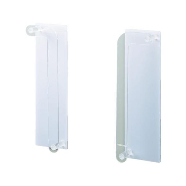 ●<商品詳細参考ページ>外部リンク：https://axel.as-1.co.jp/asone/d/62-2537-50/●色：クリア●耐荷重（kg）：1.0●幅（mm）：64●奥行（mm）：37●高さ（mm）：225●原産国：...