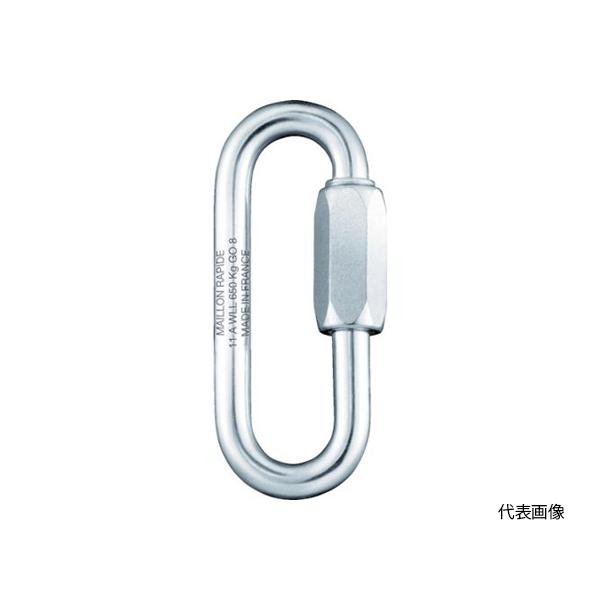 ●<商品詳細参考ページ>外部リンク：https://axel.as-1.co.jp/asone/d/62-2539-84/●事業者向け商品です。●使用荷重（kg）：3100●D（mm）：14●S（mm）：26.5●L（mm）：1...