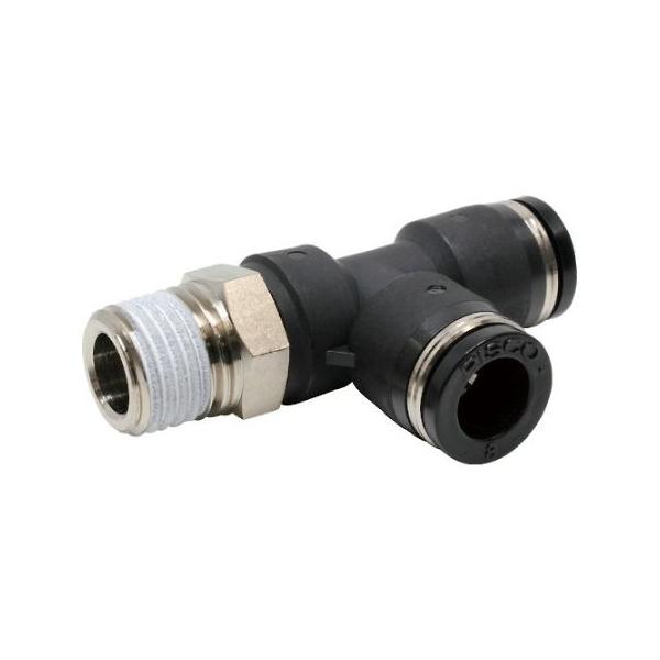 ●<商品詳細参考ページ>外部リンク：https://axel.as-1.co.jp/asone/d/62-2562-24/●事業者向け商品です。●適合チューブ外径D（mm）：8×8●接続口径：R1/4●流体温度（℃）：0〜60（...