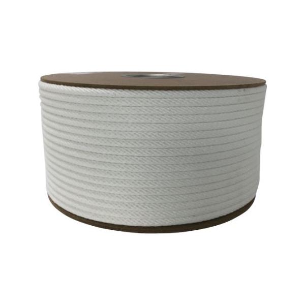 ●<商品詳細参考ページ>外部リンク：https://axel.as-1.co.jp/asone/d/62-2568-09/●事業者向け商品です。●色：白●線径（mm）：9●長さ（m）：150●包装形態：ドラム巻●ドラム巻●金剛打...