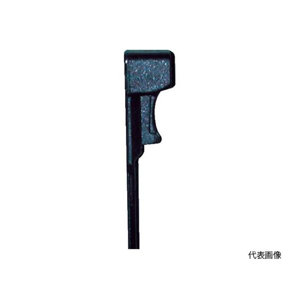 ●<商品詳細参考ページ>外部リンク：https://axel.as-1.co.jp/asone/d/62-2574-74/●事業者向け商品です。●色：白●幅（mm）：7.5●長さ（mm）：250●厚さ（mm）：1.63●最大結束...