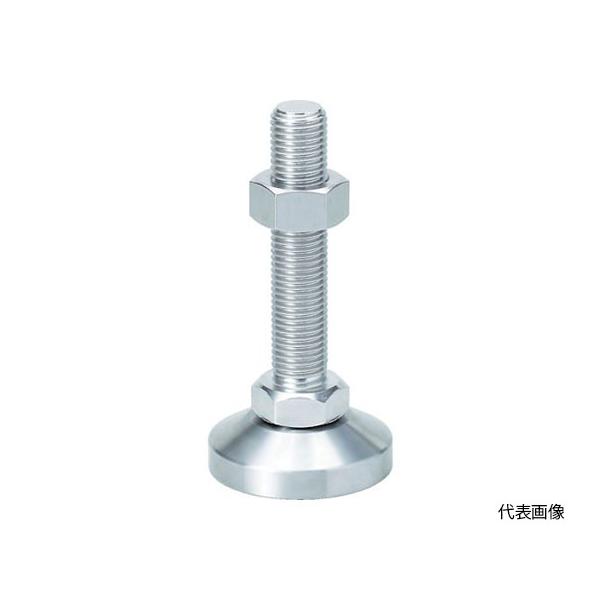 ●<商品詳細参考ページ>外部リンク：https://axel.as-1.co.jp/asone/d/62-2580-55/●事業者向け商品です。●ねじ寸法：M42●許容荷重（kgf）：3000●全高（mm）：303●ねじ長さ（m...