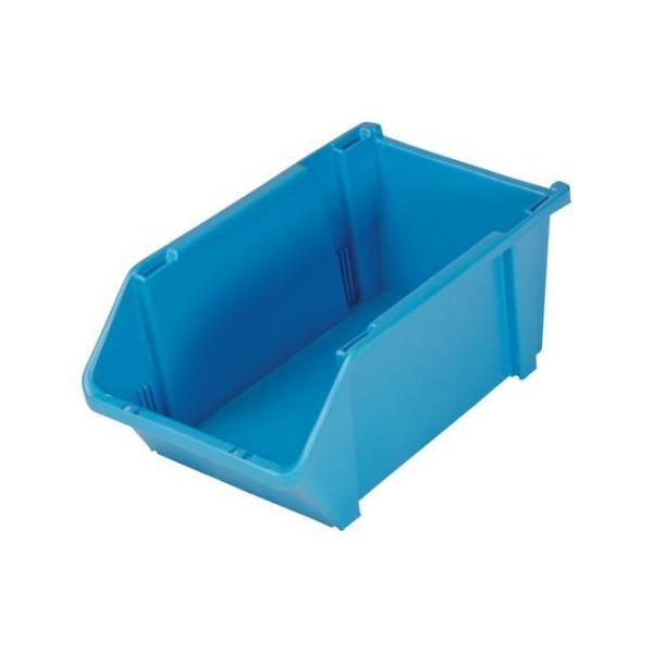 ●<商品詳細参考ページ>外部リンク：https://axel.as-1.co.jp/asone/d/62-2591-17/●色：ブルー●容量（L）：19.7●外形寸法（mm）間口：270●外形寸法（mm）奥行：519●外形寸法（...