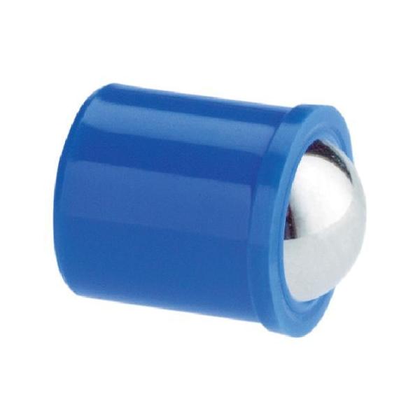 ●<商品詳細参考ページ>外部リンク：https://axel.as-1.co.jp/asone/d/62-2591-61/●荷重（N）：3.0〜6.5●外径（mm）：4●ストローク（mm）：0.8●全長（mm）：5●ボール径（m...