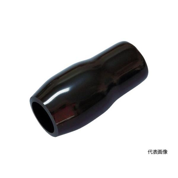 ●<商品詳細参考ページ>外部リンク：https://axel.as-1.co.jp/asone/d/62-2597-71/●事業者向け商品です。●色：黒●最高使用温度（℃）：60●全長（mm）：54●内寸（mm）：18●適用端子...
