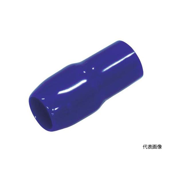 ●<商品詳細参考ページ>外部リンク：https://axel.as-1.co.jp/asone/d/62-2597-83/●色：青●最高使用温度（℃）：60●全長（mm）：29●内寸（mm）：9.5●適用端子：22mm^2用●袋...