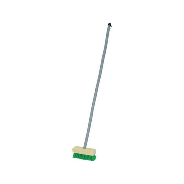 ●<商品詳細参考ページ>外部リンク：https://axel.as-1.co.jp/asone/d/62-2598-52/●幅（mm）：180●長さ（mm）：1140●毛長（mm）：45●材質／仕上：柄：竹・PVCチューブ、毛：...