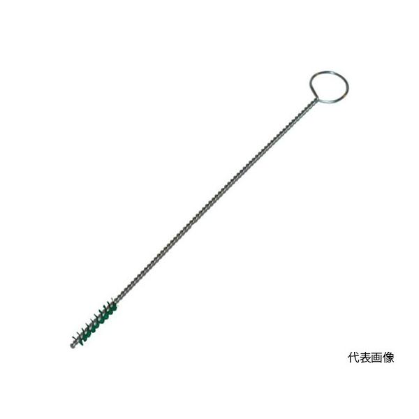 ●<商品詳細参考ページ>外部リンク：https://axel.as-1.co.jp/asone/d/62-2609-84/●色：ブルー●全長×外径（mm）：120×3.5●横（mm）：3.5●縦（mm）：120●耐熱温度（℃）：...