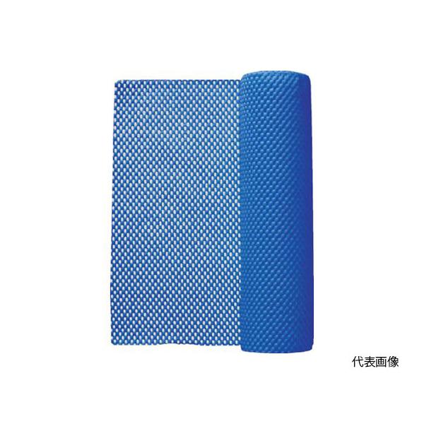 ●<商品詳細参考ページ>外部リンク：https://axel.as-1.co.jp/asone/d/62-2611-67/●色：青●幅（mm）：300●厚さ（mm）：3●長さ（m）：2●使用温度範囲：-10〜60℃●材質／仕上：...