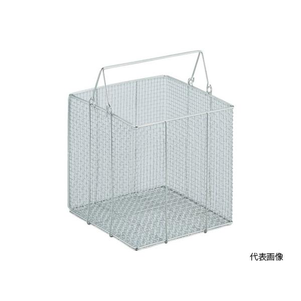 ●<商品詳細参考ページ>外部リンク：https://axel.as-1.co.jp/asone/d/62-2619-75/●外形寸法（mm）幅×奥行×高さ：150×150×150●線径網（mm）：0.80●有効内寸（mm）幅×奥...