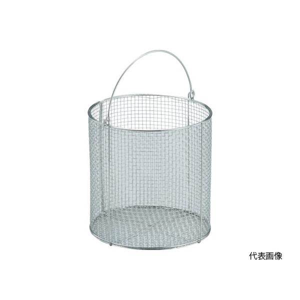 ●<商品詳細参考ページ>外部リンク：https://axel.as-1.co.jp/asone/d/62-2620-90/●外形寸法（mm）外径×高さ：150×150●線径網（mm）：0.80●有効内寸（mm）内径×深さ：142...