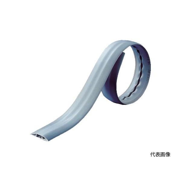 ●<商品詳細参考ページ>外部リンク：https://axel.as-1.co.jp/asone/d/62-2621-32/●幅（mm）：50.8●長さ（m）：5●厚さ（mm）：11.6●内寸（mm）：14.8×7.8●適応ケーブ...