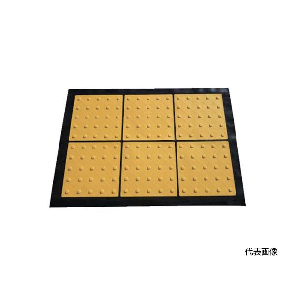 ●<商品詳細参考ページ>外部リンク：https://axel.as-1.co.jp/asone/d/62-2622-53/●表示内容：折り畳み式点字マットポイントタイプ●縦（mm）：710●横（mm）：1020●厚さ（mm）：8...