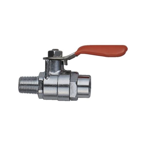 ●<商品詳細参考ページ>外部リンク：https://axel.as-1.co.jp/asone/d/62-2637-37/●事業者向け商品です。●接続口径D1：R1/8●高さ（mm）：29●接続口径D2：G1/8●使用流体：空気...