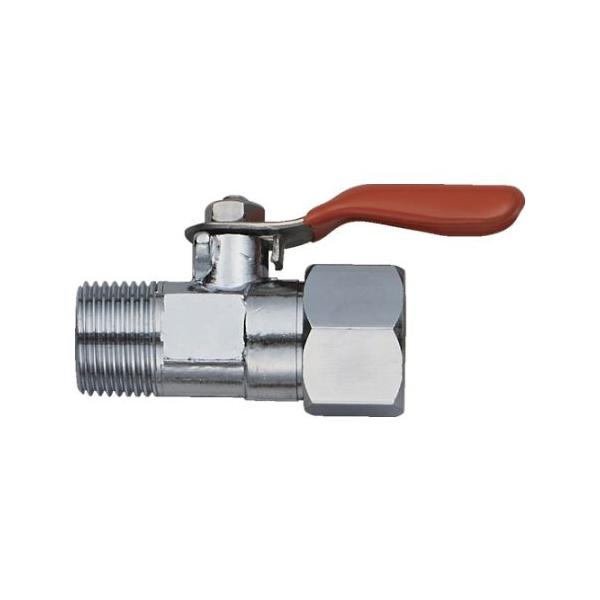 ●<商品詳細参考ページ>外部リンク：https://axel.as-1.co.jp/asone/d/62-2637-39/●事業者向け商品です。●接続口径D1：R3/8●高さ（mm）：29●接続口径D2：G3/8●使用流体：空気...