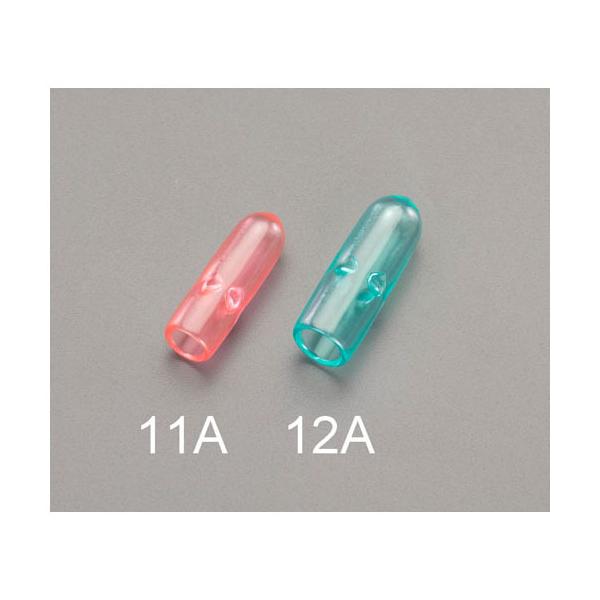 ●<商品詳細参考ページ>外部リンク：https://axel.as-1.co.jp/asone/d/62-2652-74/●材質：ソフト塩化ビニール●定格電圧：300V●使用温度範囲：0/60℃●リングスリーブに被せるだけで絶縁...