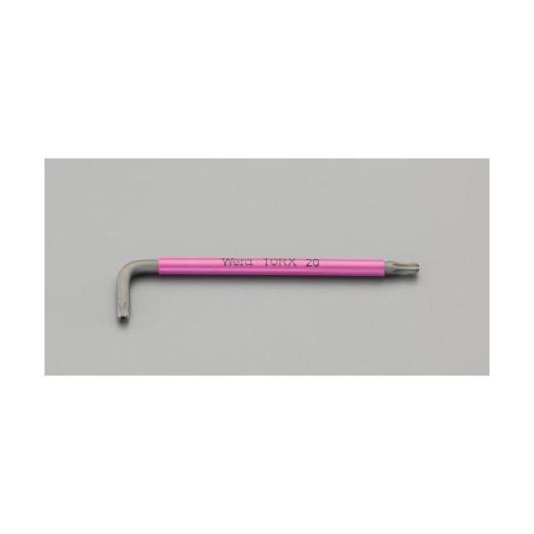 ●<商品詳細参考ページ>外部リンク：https://axel.as-1.co.jp/asone/d/62-2655-07/●短軸側はイジリ止付●ボールポイント付●サイズ：T27●軸長(mm)：112●色：紺●型番：EA573TV...