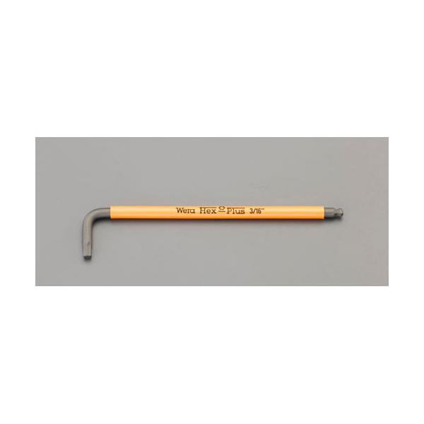 ●<商品詳細参考ページ>外部リンク：https://axel.as-1.co.jp/asone/d/62-2655-19/●サイズ(インチ)：3/32●ボールポイント付●ラバーコード軸●軸長(mm)：112●色：黄緑●型番：EA...