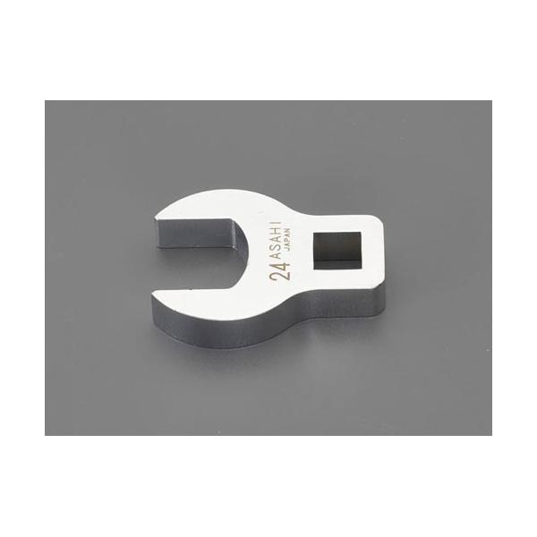 ●<商品詳細参考ページ>外部リンク：https://axel.as-1.co.jp/asone/d/62-2658-14/●差込角：1/2"●対辺(mm)：24●外径(mm)：46●全長(mm)：64●型番：EA618TK-24...