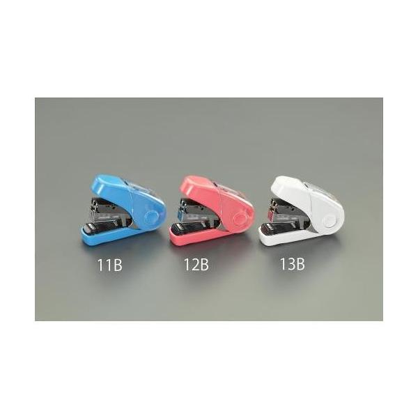 ●<商品詳細参考ページ>外部リンク：https://axel.as-1.co.jp/asone/d/62-2664-11/●全長：83mm●針装てん数：100本●とじ枚数：約32枚（最大）●とじ奥行：30mm●サイズ：28（W）...