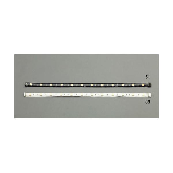 ●<商品詳細参考ページ>外部リンク：https://axel.as-1.co.jp/asone/d/62-2668-49/●電源：ACアダプター(別売)●最大5本まで連結できます。●LED3灯ごとにカットして長さを調節できます。...