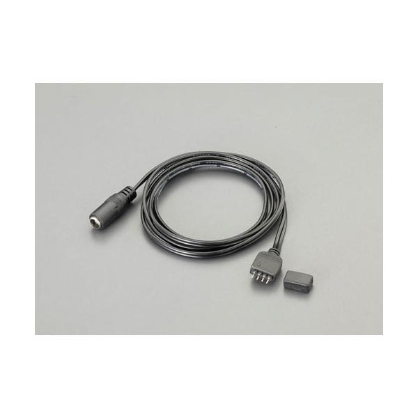 ●<商品詳細参考ページ>外部リンク：https://axel.as-1.co.jp/asone/d/62-2668-52/●EA815LE-51、-56用中継コード(1m)●型番：EA815LE-65●事業者向け商品です。