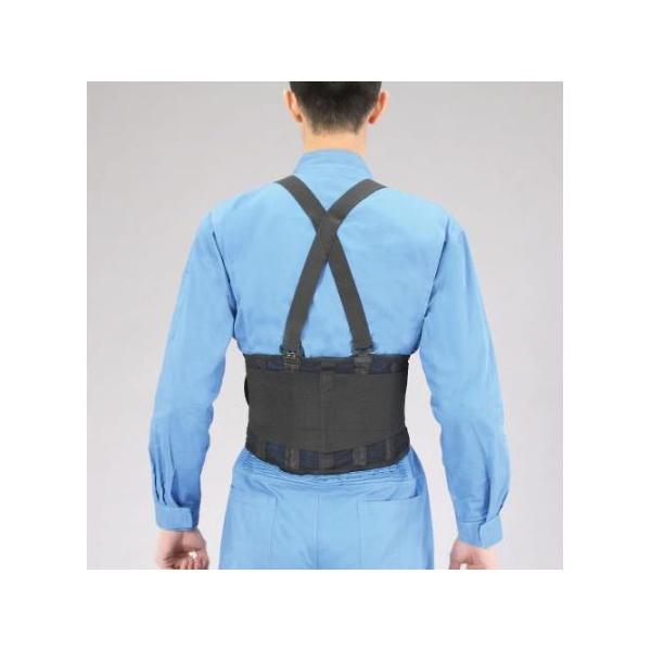 ●<商品詳細参考ページ>外部リンク：https://axel.as-1.co.jp/asone/d/62-2673-24/●腰回り：LL（115〜122cm）●ベルト幅：200mm●材質：ナイロン、ポリエステル、合成繊維●サスペ...