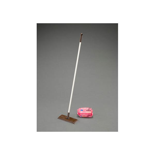 ●<商品詳細参考ページ>外部リンク：https://axel.as-1.co.jp/asone/d/62-2673-86/●＜セット内容＞：ワイパー本体、ドライシート30枚●事業者向け商品です。