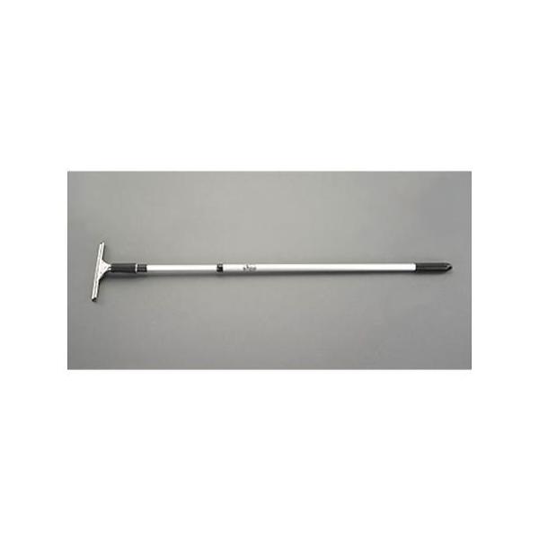 ●<商品詳細参考ページ>外部リンク：https://axel.as-1.co.jp/asone/d/62-2673-91/●到達距離：3550mm●材質：ゴム：天然ゴム、ハンドル：アルミ、ABS樹脂●ワイパー幅：約200mm●柄...