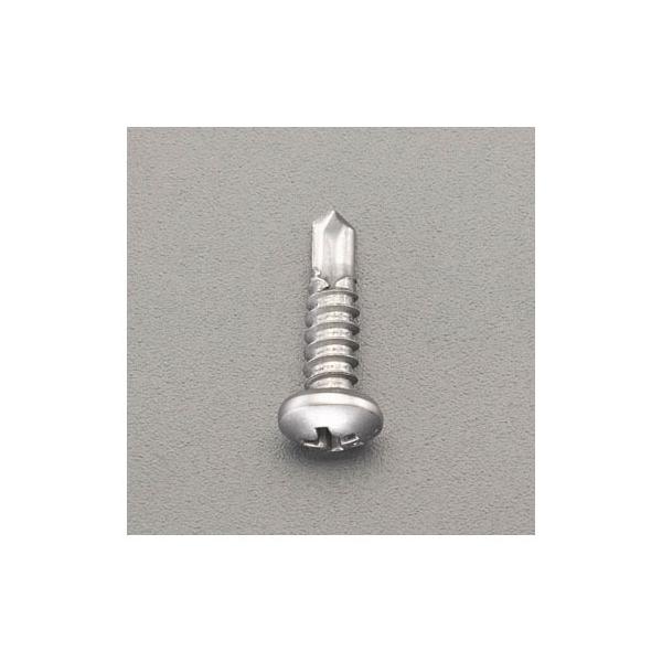 ●<商品詳細参考ページ>外部リンク：https://axel.as-1.co.jp/asone/d/62-2678-70/●材質：ステンレス●(＋)ナベ頭●先端がドリルになっている為、下穴が必要ありません。●サイズ：4×25mm...