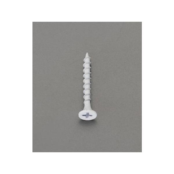 ●<商品詳細参考ページ>外部リンク：https://axel.as-1.co.jp/asone/d/62-2679-13/●材質：鉄(ラスパート処理)●(＋)皿頭●耐食性に優れたラスパート処理で建築金物に最適です。●サイズ：3....