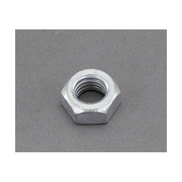 ●<商品詳細参考ページ>外部リンク：https://axel.as-1.co.jp/asone/d/62-2679-97/●材質：鉄（溶融亜鉛メッキ）●サイズ：M24●入数：4個●並目ねじ●事業者向け商品です。