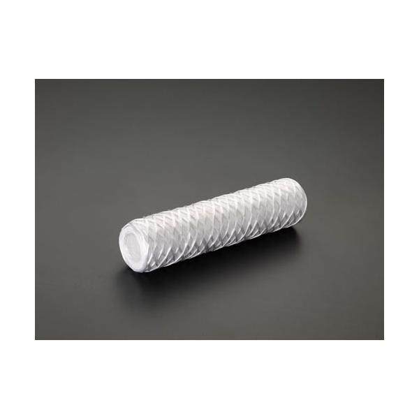 ●<商品詳細参考ページ>外部リンク：https://axel.as-1.co.jp/asone/d/62-2686-94/●用途：一般工業用水、化学薬品、各種溶剤、合成樹脂・塗装など●材質：ろ材：PP　コア：PP●ろ過精度：25...