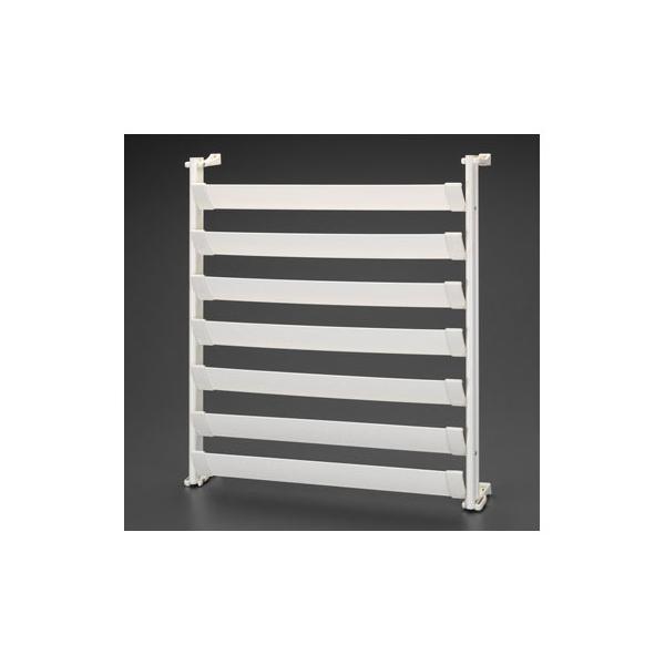 ●<商品詳細参考ページ>外部リンク：https://axel.as-1.co.jp/asone/d/62-2687-90/●材質：アルミ、樹脂●サイズ：550（W）×575（H）×100（D）mm●重量：1250g●事業者向け商...