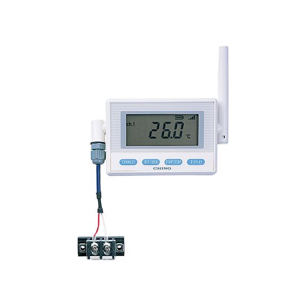 ●<商品詳細参考ページ>外部リンク：https://axel.as-1.co.jp/asone/d/62-2691-28/●事業者向け商品です。●送信器側に16,000データをメモリします。●測定範囲：-200.0〜800.0℃...