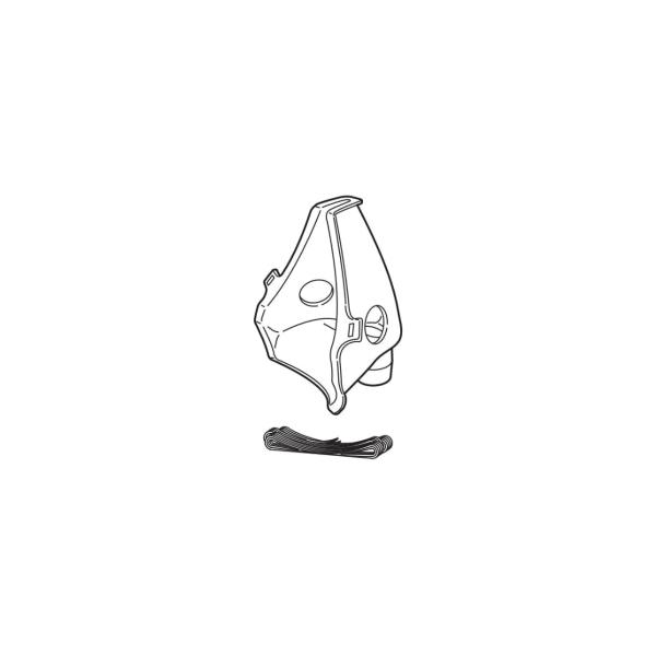 ●<商品詳細参考ページ>外部リンク：https://axel.as-1.co.jp/asone/d/62-2822-84/●適応機種：NE-U780●事業者向け商品です。