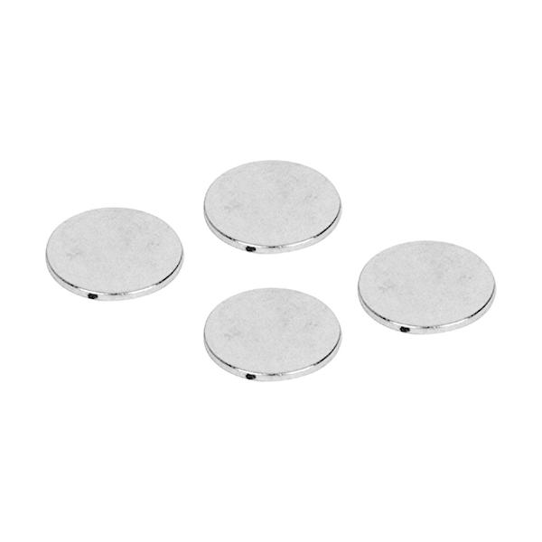 ●<商品詳細参考ページ>外部リンク：https://axel.as-1.co.jp/asone/d/62-2835-36/●サイズ：直径13mm●入数：4個●表面磁束密度：200mT●事業者向け商品です。/【ポイント利用】