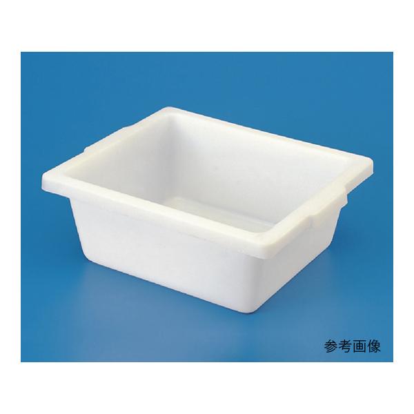 ●<商品詳細参考ページ>外部リンク：https://axel.as-1.co.jp/asone/d/62-2936-76/●事業者向け商品です。●材質：PP製●外寸：幅350mm×奥260mm×高さ：70mm