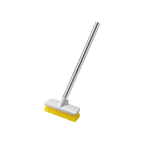●<商品詳細参考ページ>外部リンク：https://axel.as-1.co.jp/asone/d/62-2945-21/●事業者向け商品です。●サイズ(W×Ｄ)：245mm×1360mm●毛の長さ：約30mm●材質：ハンドル／...